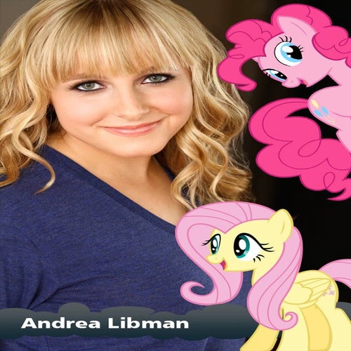 Andrea Libman – Bio, Birthday, Age, Video | Cameo