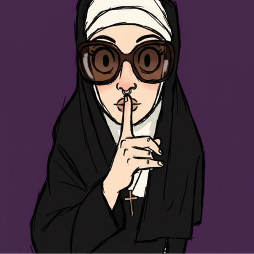Sister_mariea – Bio, Birthday, Age, Video | Cameo