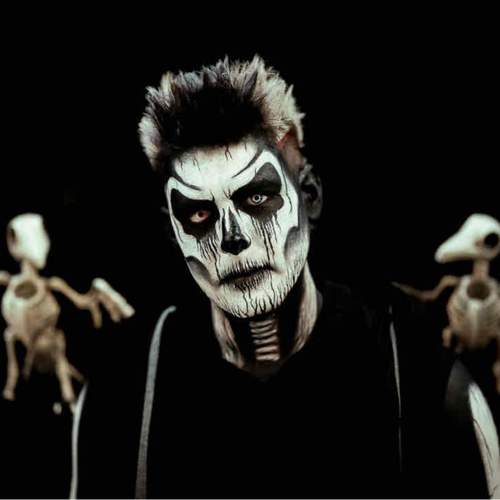 Robby Divine – Bio, Birthday, Age, Video | Cameo