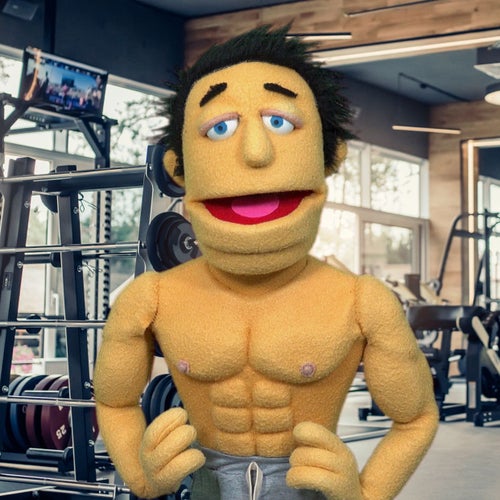 Jock the Muscle Man – Bio, Birthday, Age, Video | Cameo