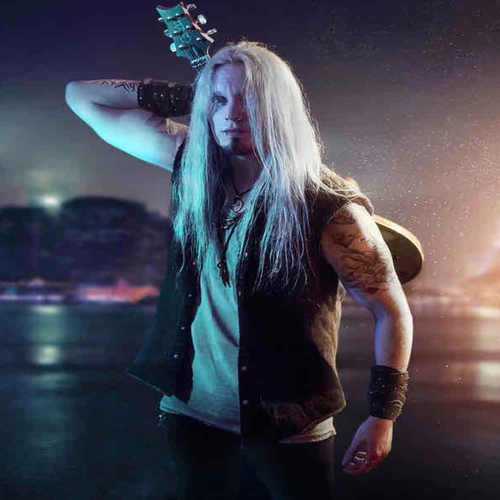 Marc Hudson – Bio, Birthday, Age, Video | Cameo