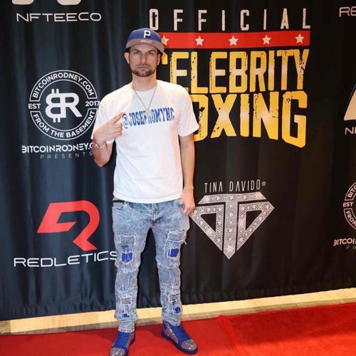 Joshua heatherington – Bio, Birthday, Age, Video | Cameo