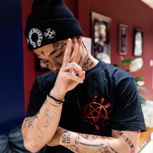 Kid Trunks – Bio, Birthday, Age, Video | Cameo