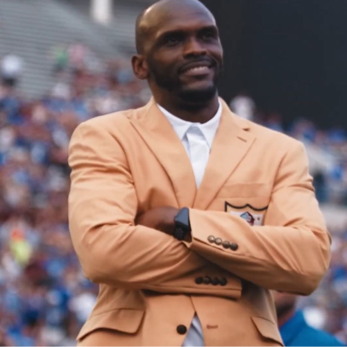 Isaac Bruce – Bio, Birthday, Age, Video | Cameo