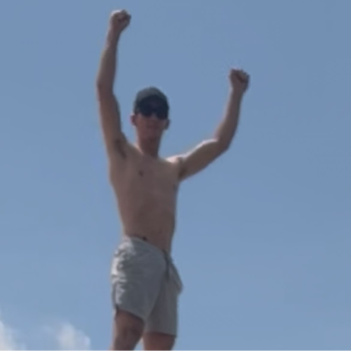 Connor James Mcavinew – Bio, Birthday, Age, Video | Cameo