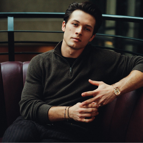 Leo Howard – Bio, Birthday, Age, Video | Cameo