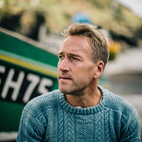 Ben Fogle – Bio, Birthday, Age, Video | Cameo