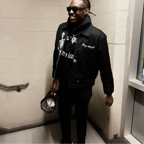 TELLAVISIoN – Bio, Birthday, Age, Video | Cameo