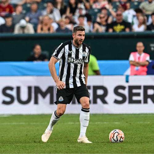 Paul Dummett – Bio, Birthday, Age, Video | Cameo