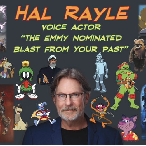 Hal Rayle – Bio, Birthday, Age, Video | Cameo