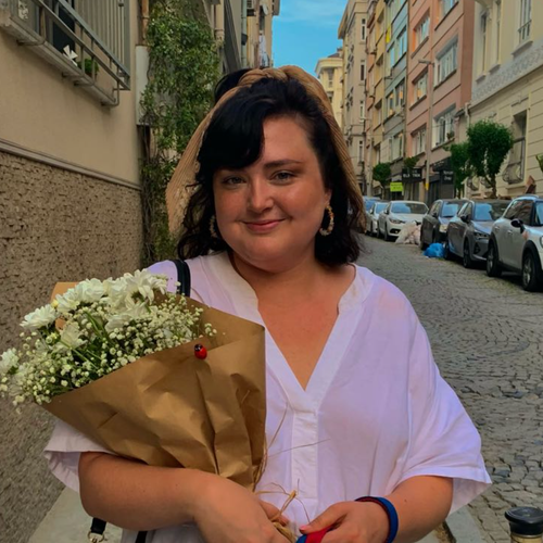 Molly Rutter – Bio, Birthday, Age, Video | Cameo