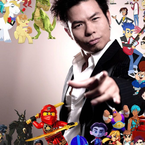 Vincent Tong – Bio, Birthday, Age, Video | Cameo