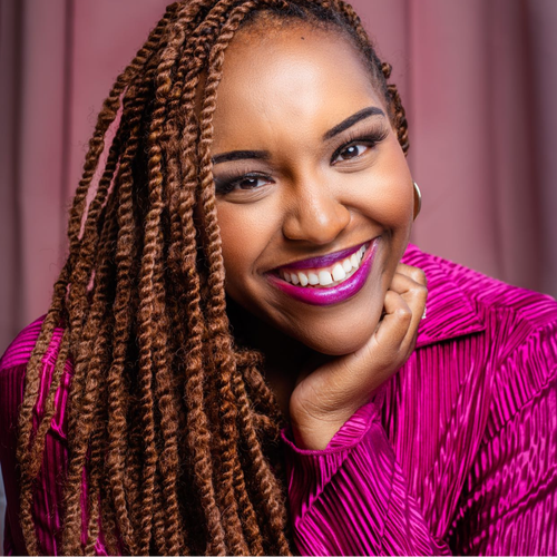 Christal Luster – Bio, Birthday, Age, Video | Cameo