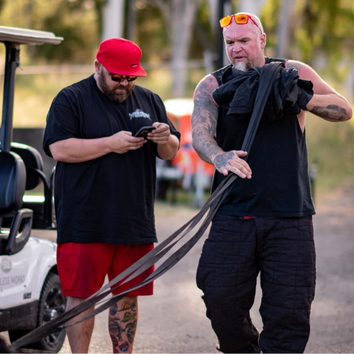 Murder Nova & Phantom – Bio, Birthday, Age, Video | Cameo