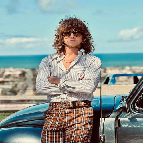 Kyle Rising – Bio, Birthday, Age, Video | Cameo