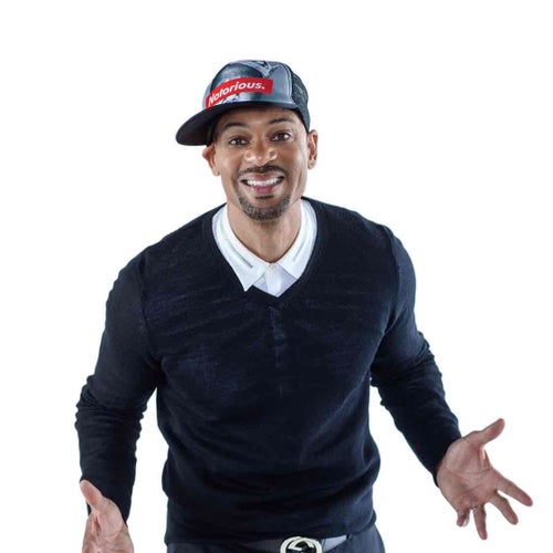 Rocky “Rock-T” Turner – Bio, Birthday, Age, Video | Cameo